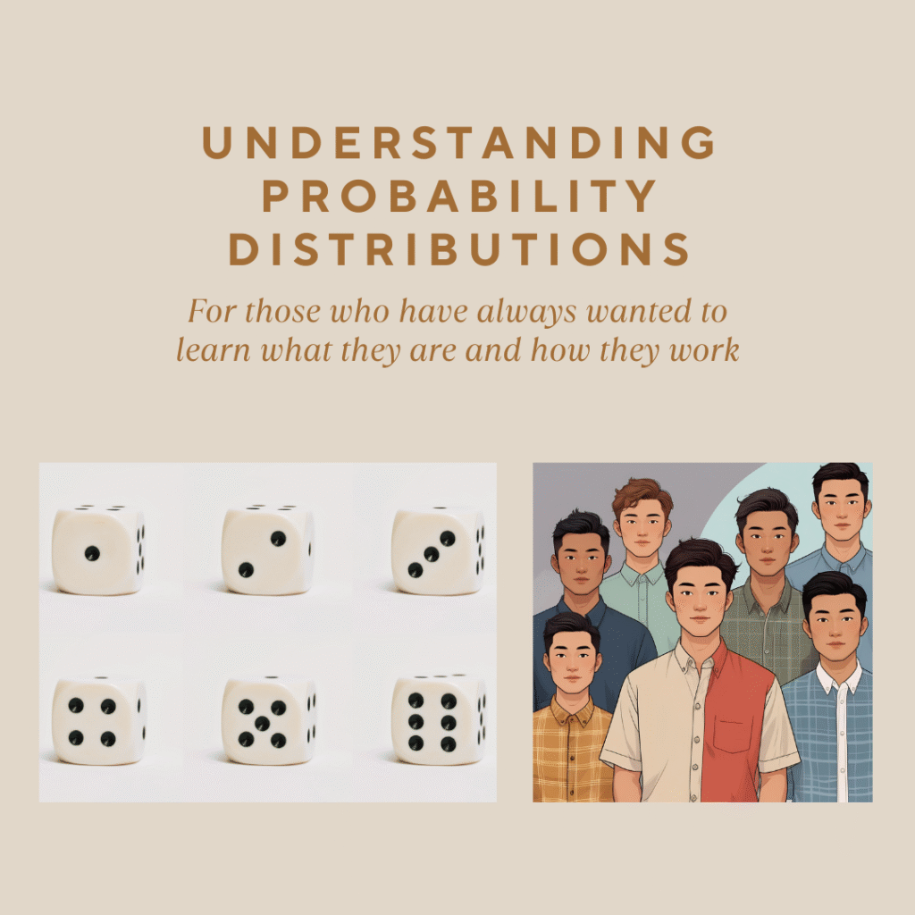 Probability Distributions in Excel | My Spreadsheet Lab