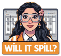 Why and how do formulas spill? | My Spreadsheet Lab