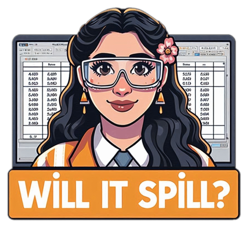 Why and how do formulas spill? | My Spreadsheet Lab