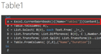 Learn Power Query M code | My Spreadsheet Lab
