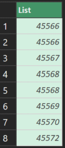 Learn Power Query M code | My Spreadsheet Lab