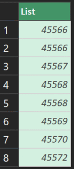 Learn Power Query M code | My Spreadsheet Lab